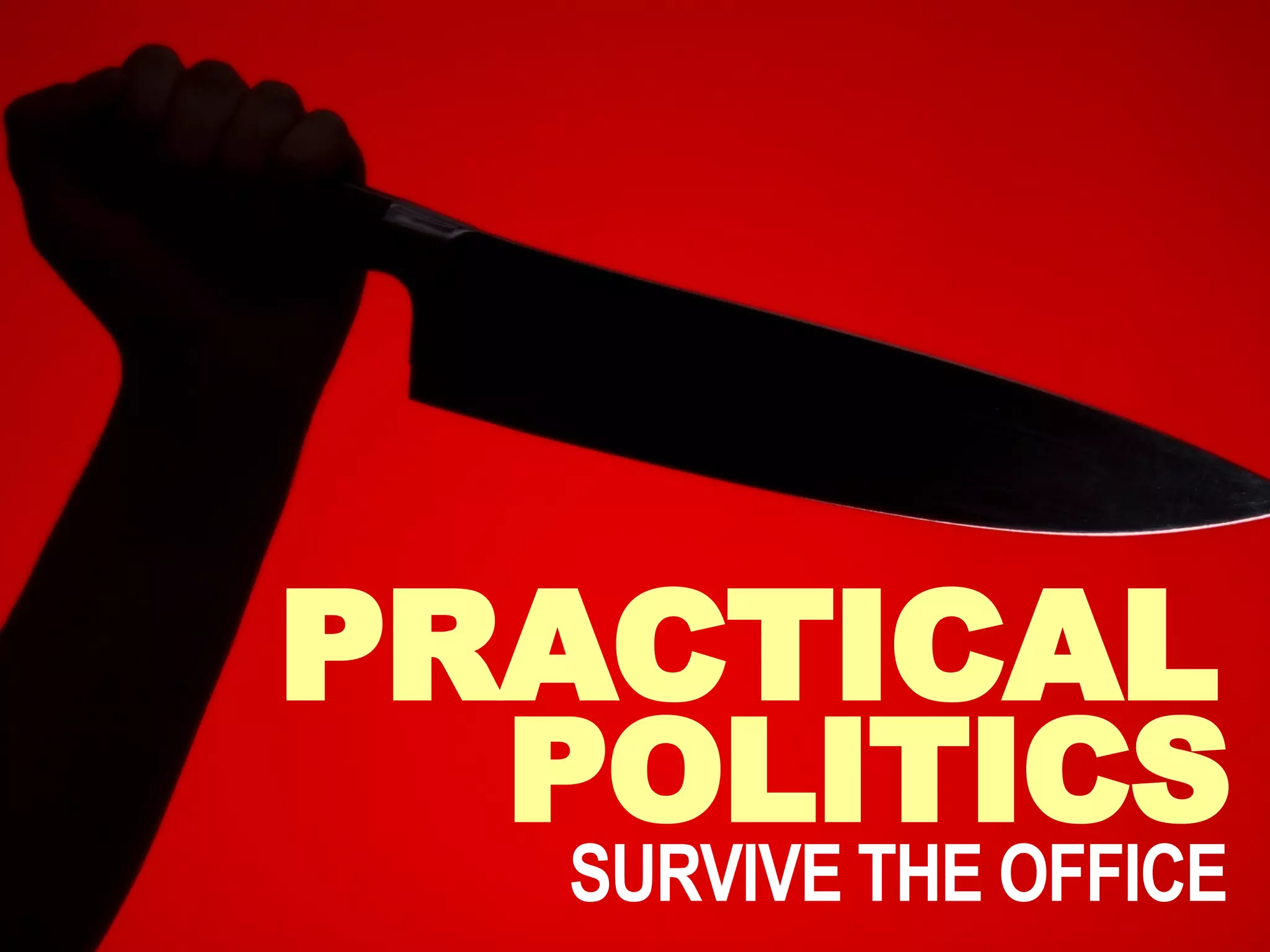 Practical office politics | PPT