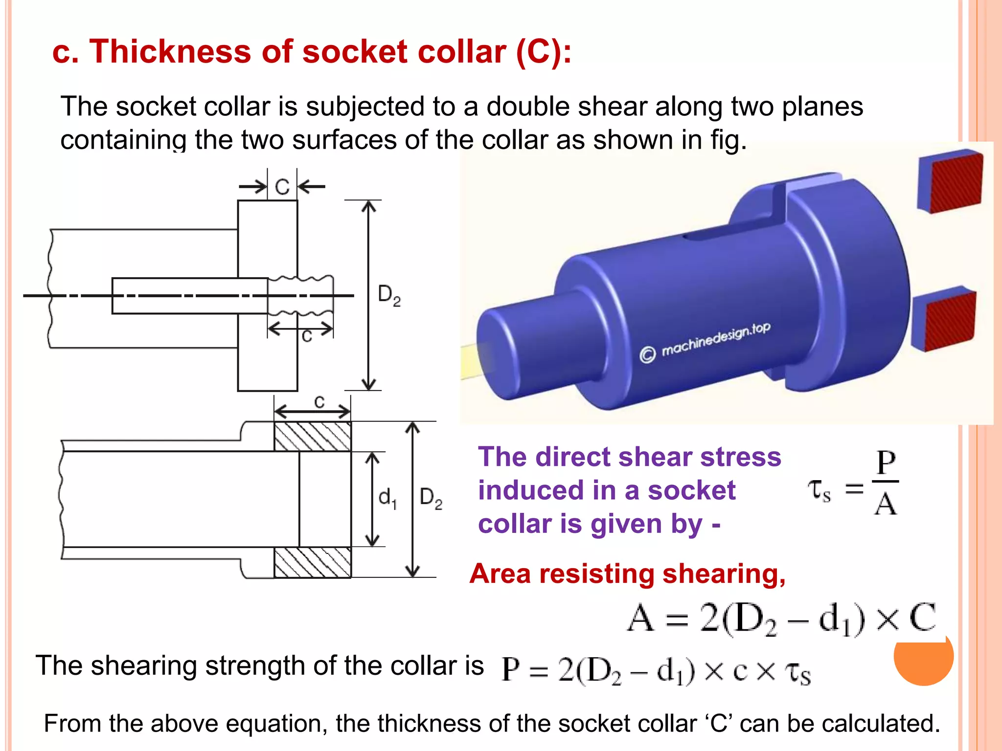 Practical on cotter joint.pptx