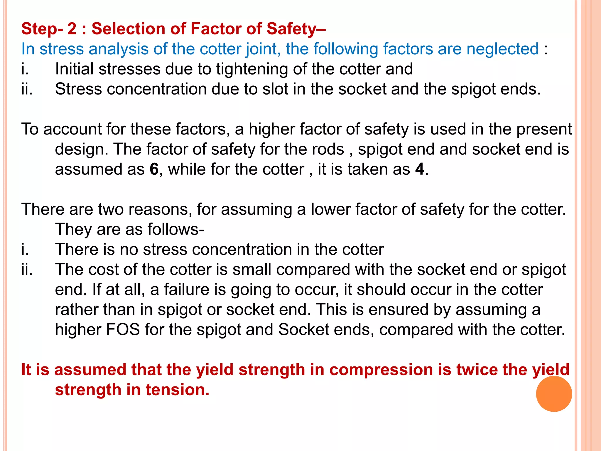 Practical on cotter joint.pptx