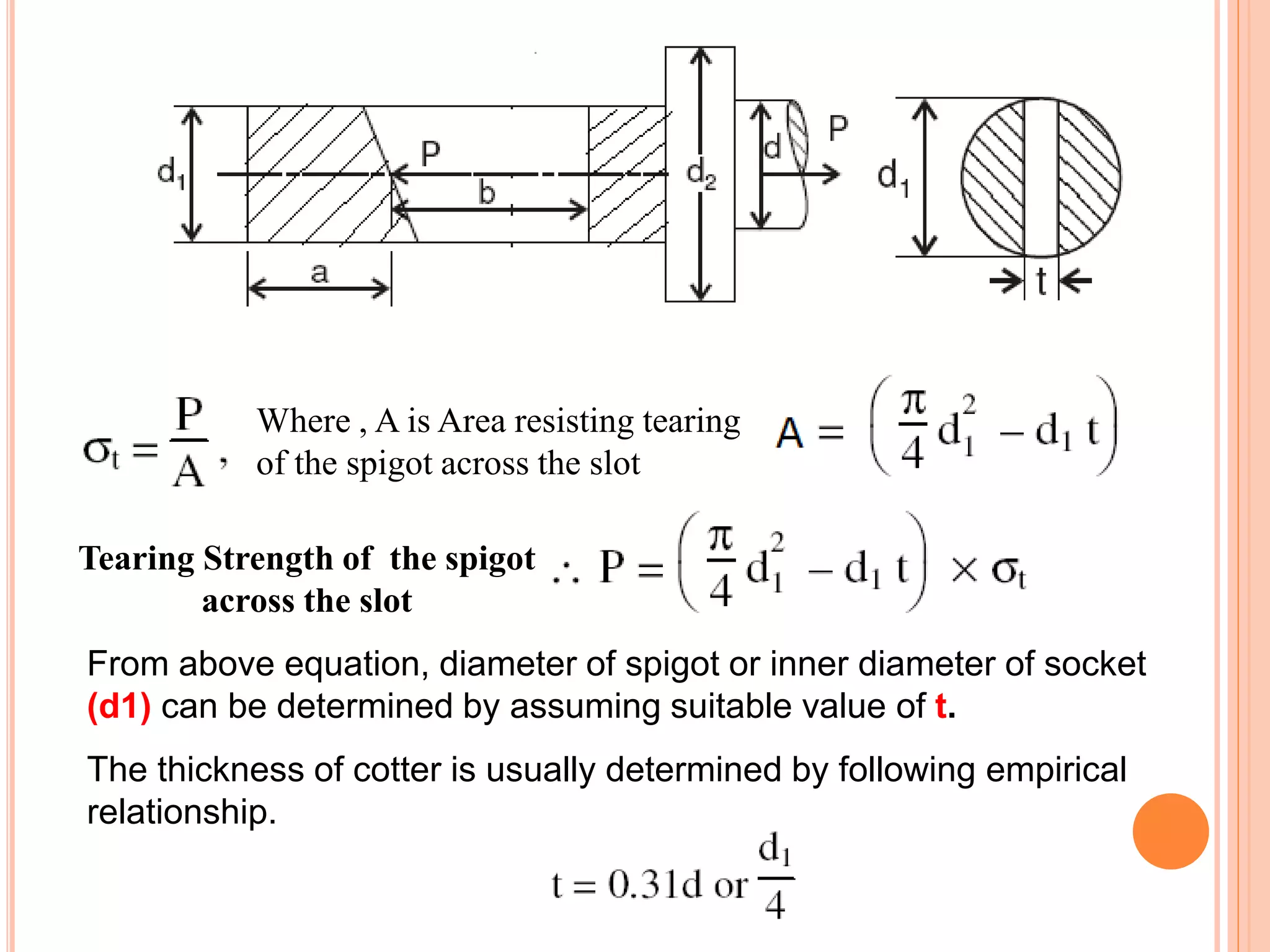 Practical on cotter joint.pptx