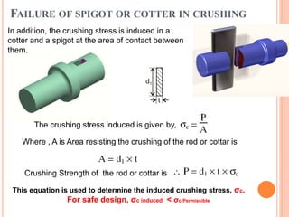 Practical on cotter joint.pptx