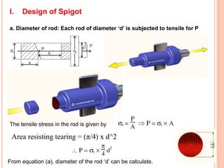 Practical on cotter joint.pptx