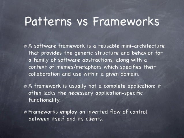 Practical OOP In Java | KEY | Programming Languages | Computing