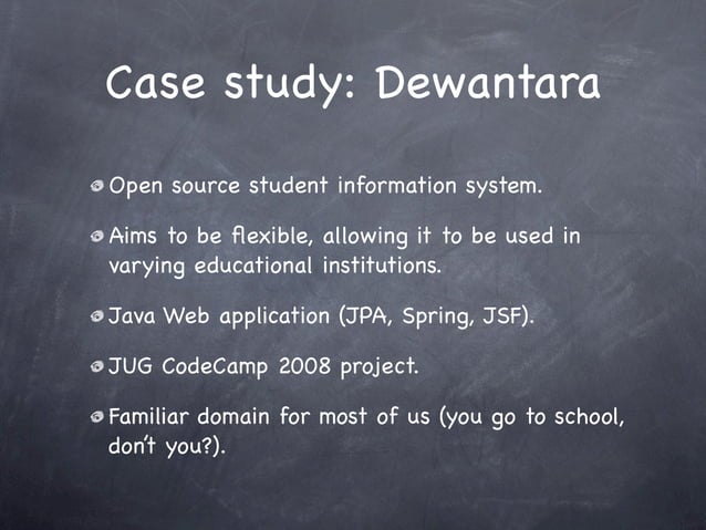 Practical OOP In Java | PPT