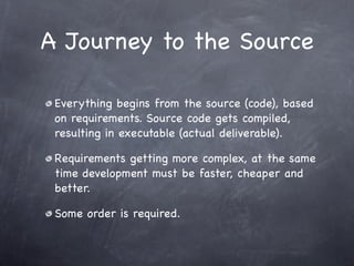 Practical OOP In Java | PPT