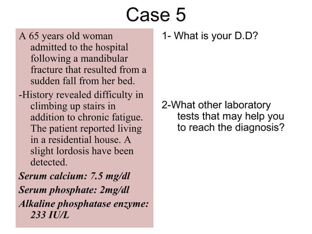 Practical oral diagnosis 2 | PPT