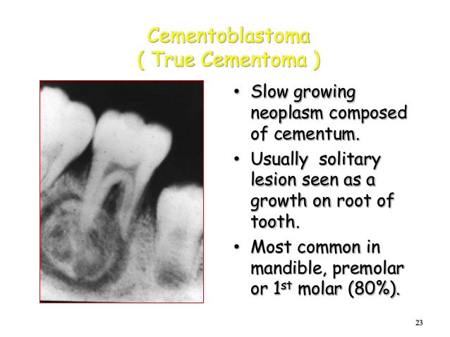 Practical oral radiology 2 2016