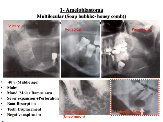 Practical oral radiology 2 2016