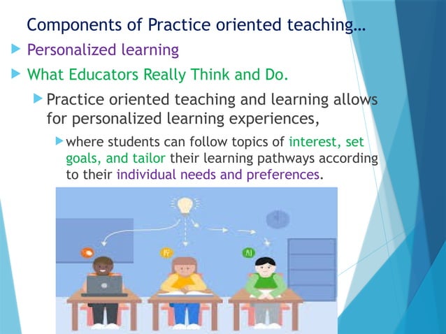 Practical Oriented Teaching and Learning.pptx