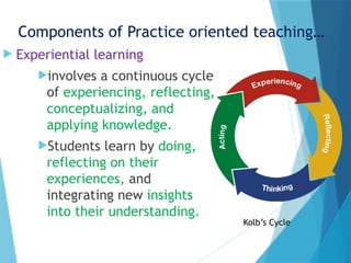 Practical Oriented Teaching and Learning.pptx