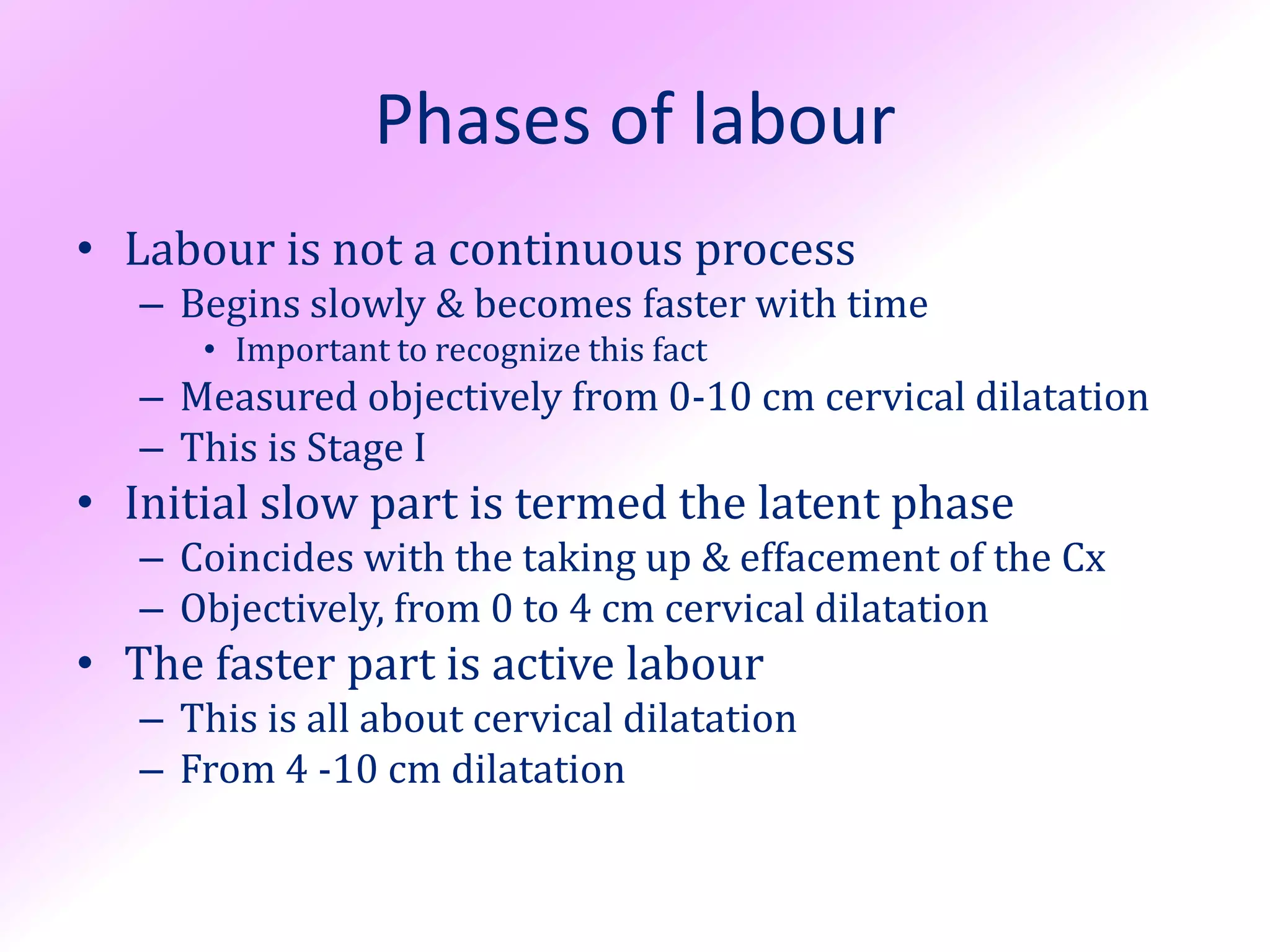 Practical partography | PDF
