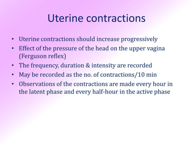 Practical partography | PDF | Pregnancy | Reproductive Health