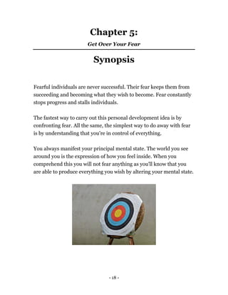 Practical Personal Development | PDF