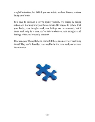 Practical Personal Development | PDF