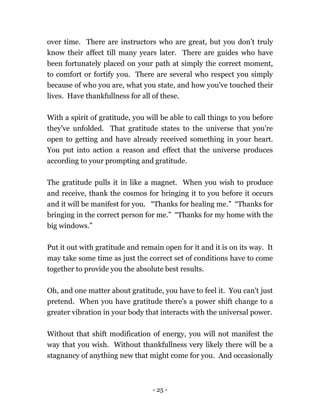 Practical Personal Development | PDF