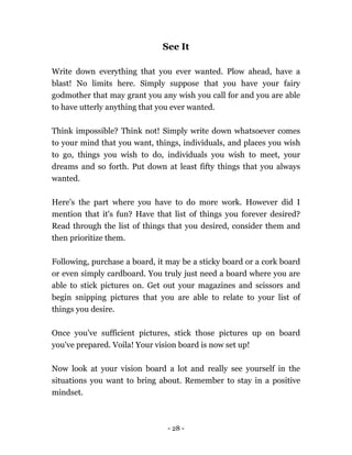 Practical Personal Development | PDF