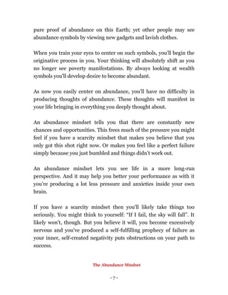 Practical Personal Development | PDF