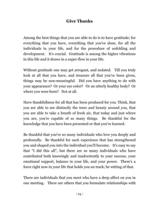 Practical personal development | PDF