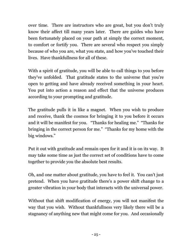 Practical personal development | PDF