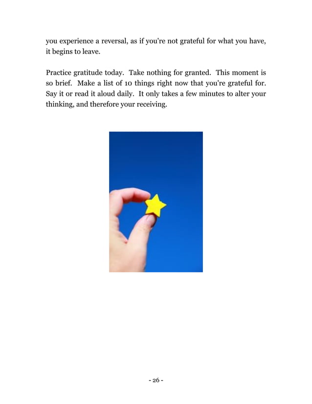 Practical personal development | PDF