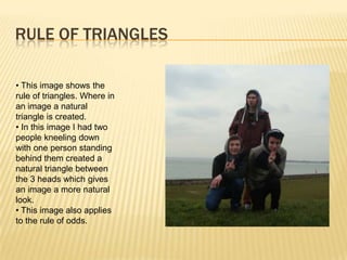 Practical photography a2 | PPTX