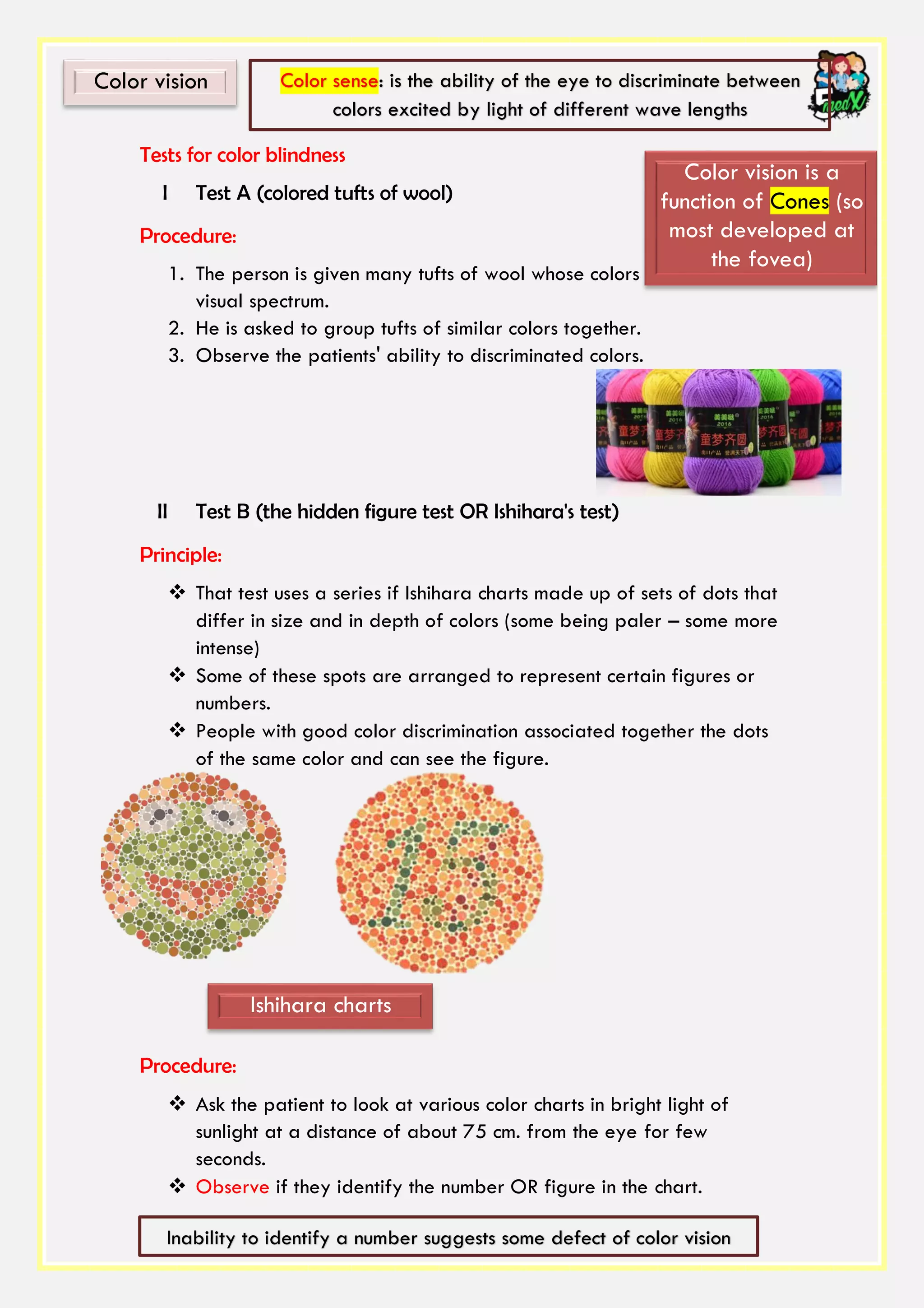 Practical physiology cns | PDF