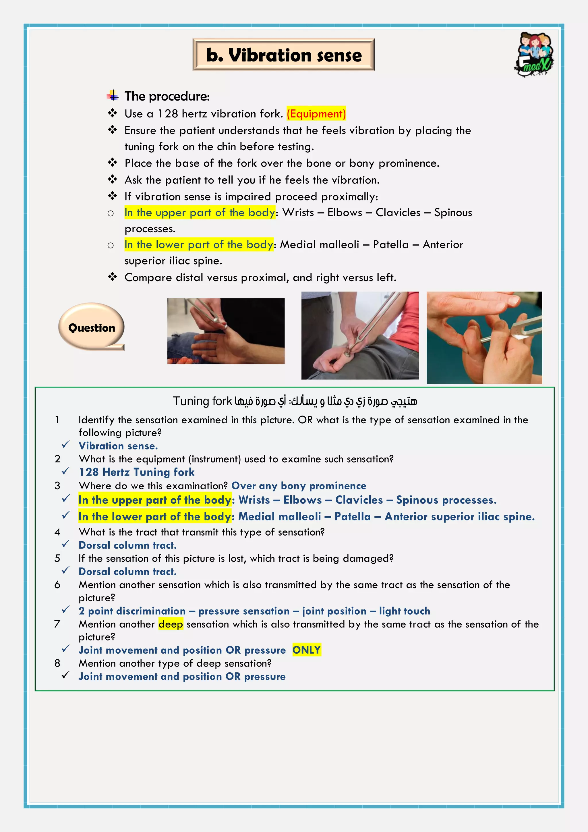 Practical physiology cns | PDF