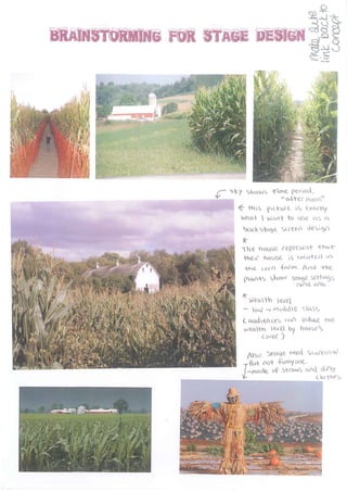 Practical play proposal | PDF