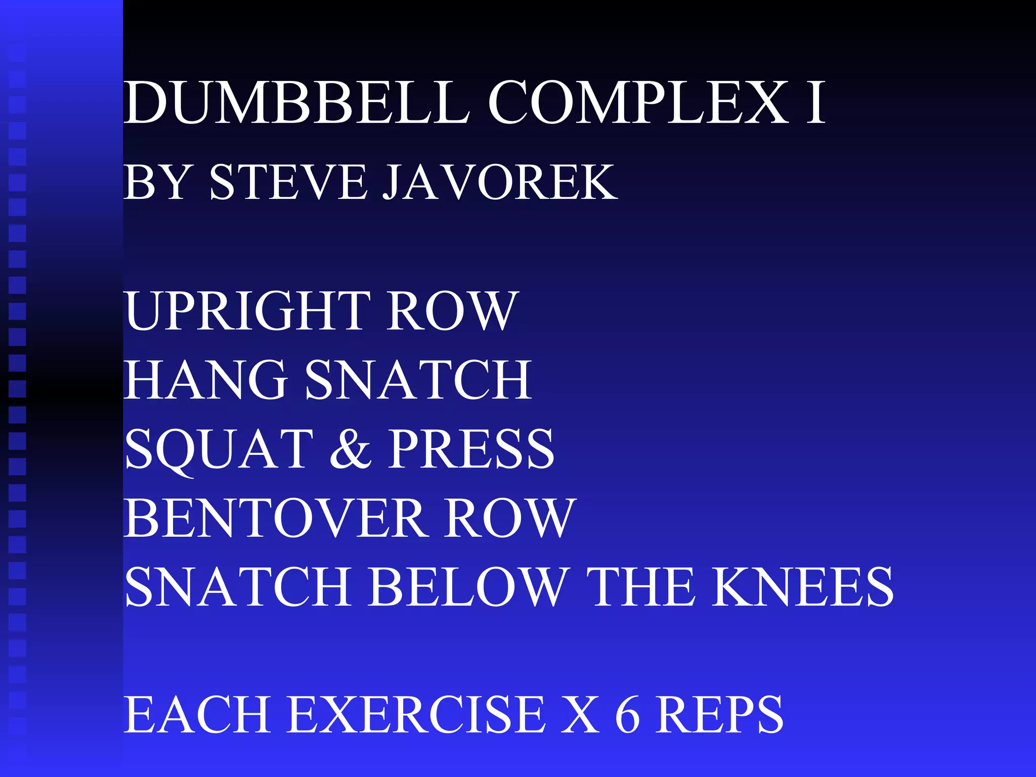 Practical Power Applications | PPT