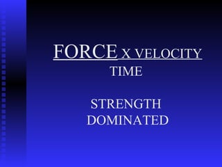 Practical Power Applications | PPT