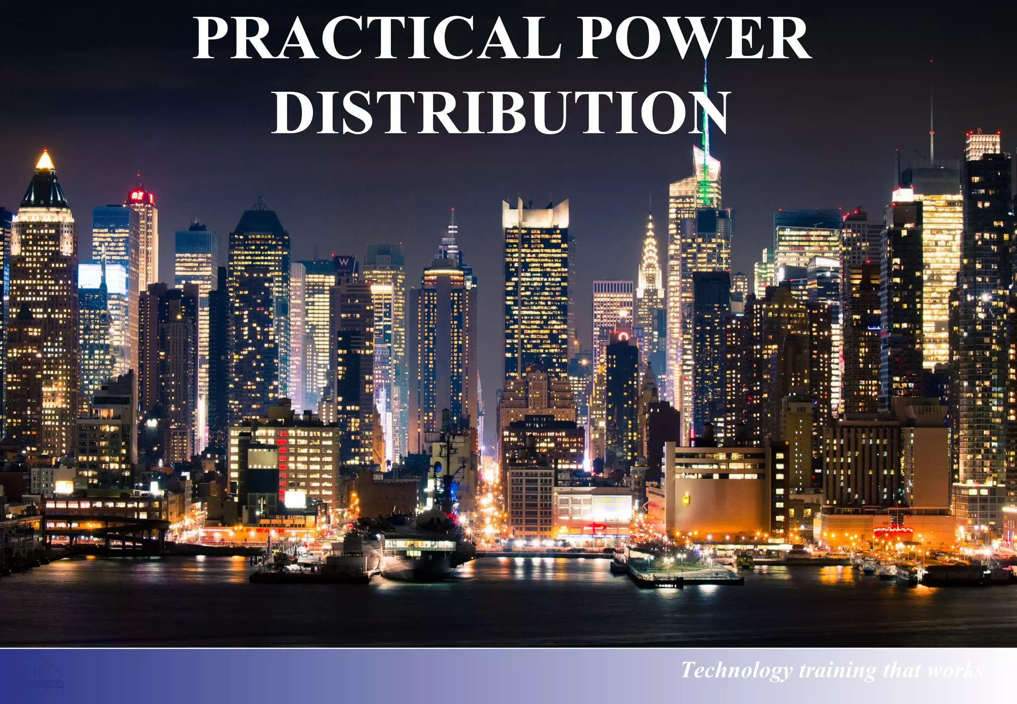 Practical Power Distribution | PPT