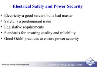 Practical Power Distribution | PPT
