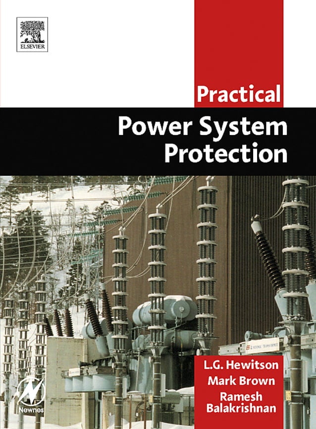 Practical power systems protection | PDF | Mechanical and Industrial ...