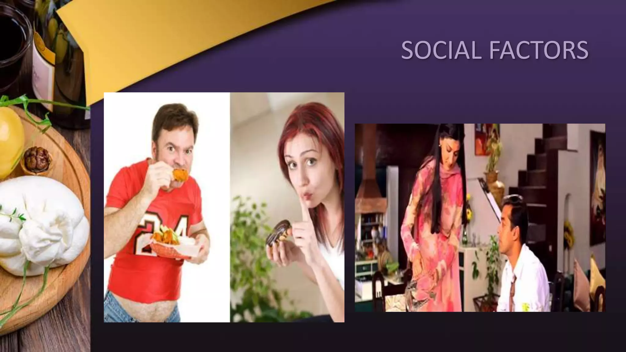 MEETING NUTRITIONAL NEEDS | PPTX