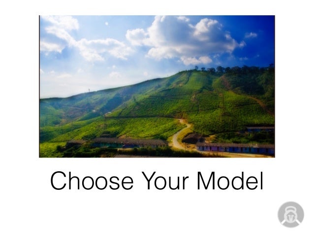 Practical Predictive Modeling In Python