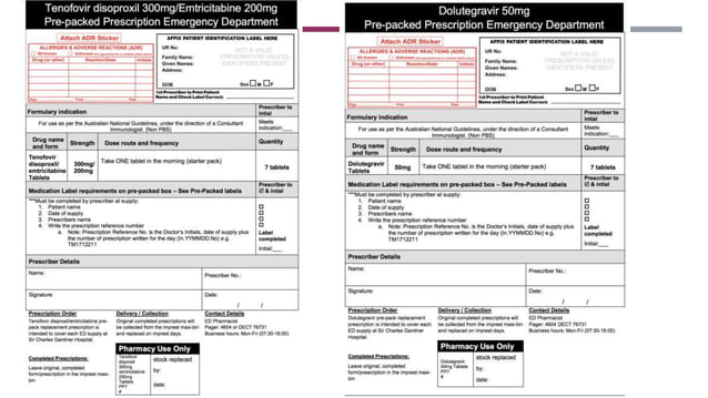 Practical Prescribing Guide | PPTX
