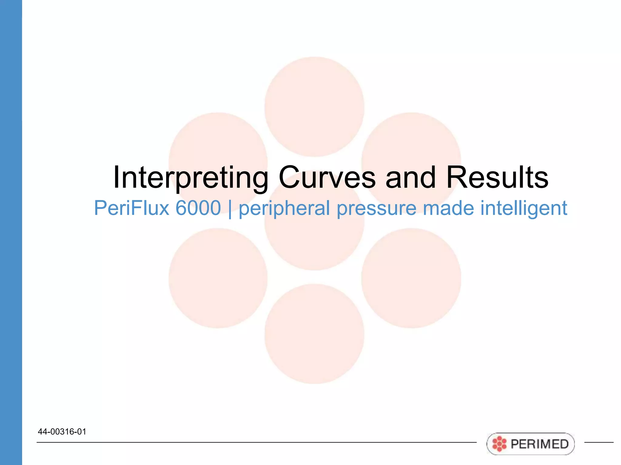 Interpreting toe and ankle pressure curves and results when using ...