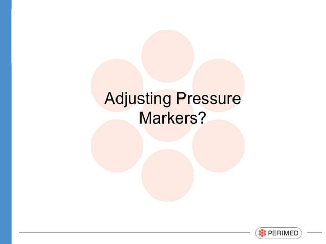 Interpreting toe and ankle pressure curves and results when using ...