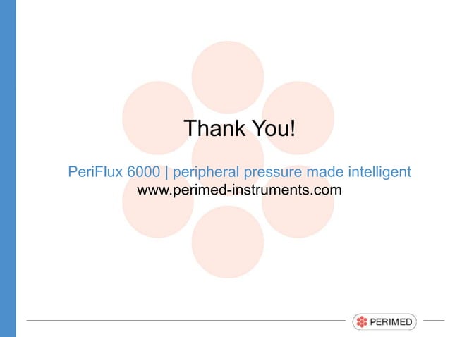 Interpreting toe and ankle pressure curves and results when using ...