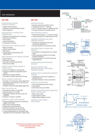 Practical Process Control | PDF | Mechanical and Industrial Engineering ...