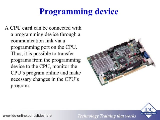Practical Programmable Logic Controllers (PLCs) for Automation and ...