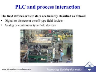 Practical Programmable Logic Controllers (PLCs) for Automation and ...