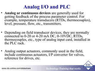 Practical Programmable Logic Controllers (PLCs) for Automation and ...
