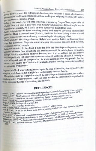 Practical Progress from a Theory by Steven Kingpdf | PDF