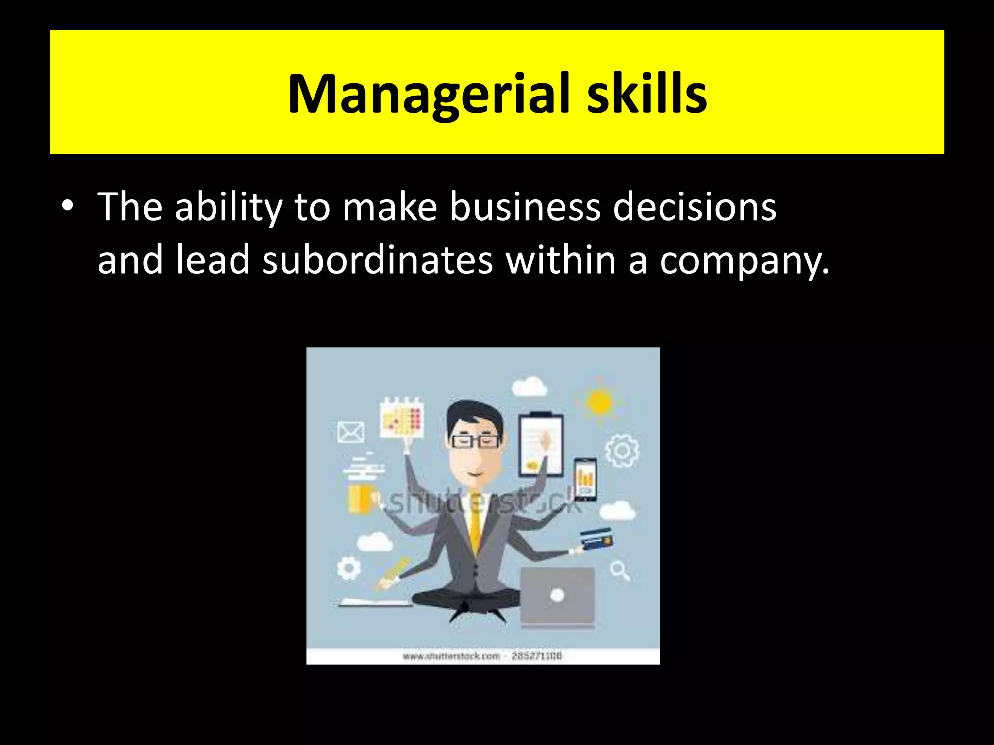 Practical purchasing skills | PPTX