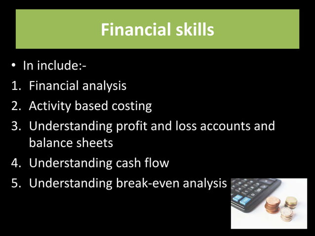 Practical purchasing skills | PPT