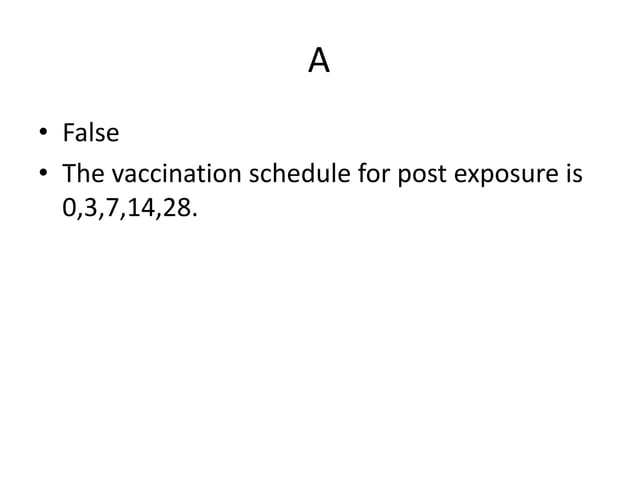 Practical rabies | PPTX