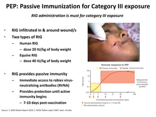 Practical rabies | PPTX