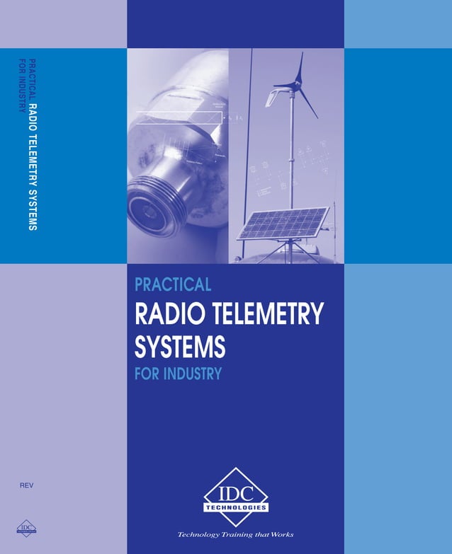 Practical Radio Telemetry Systems for Industry | PDF