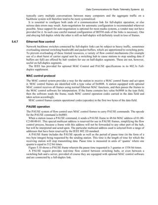 Practical Radio Telemetry Systems for Industry | PDF